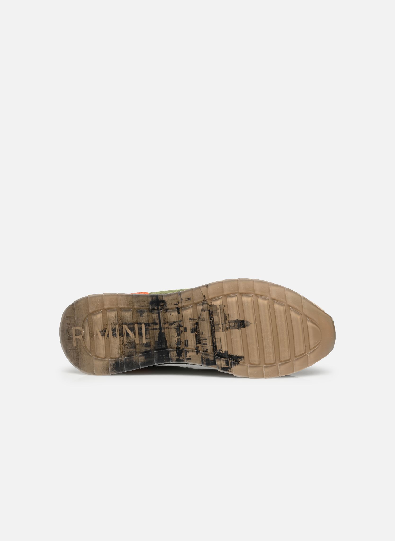 Hoff Baskets - RIMINI (Multicolore) - Baskets chez Sarenza (709813)