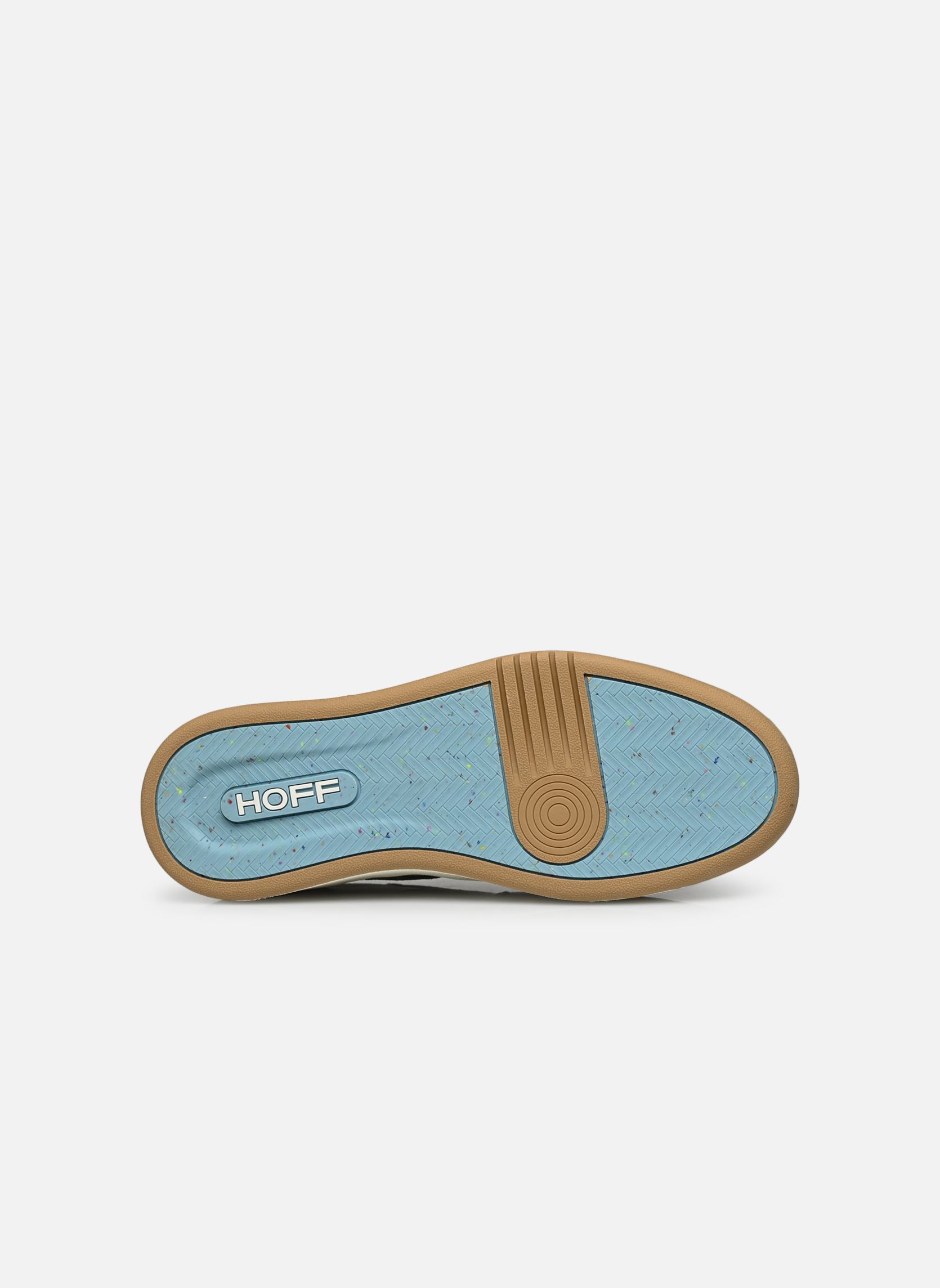 Hoff Baskets - CAIROLI (Blanc) - Baskets chez Sarenza (709816)