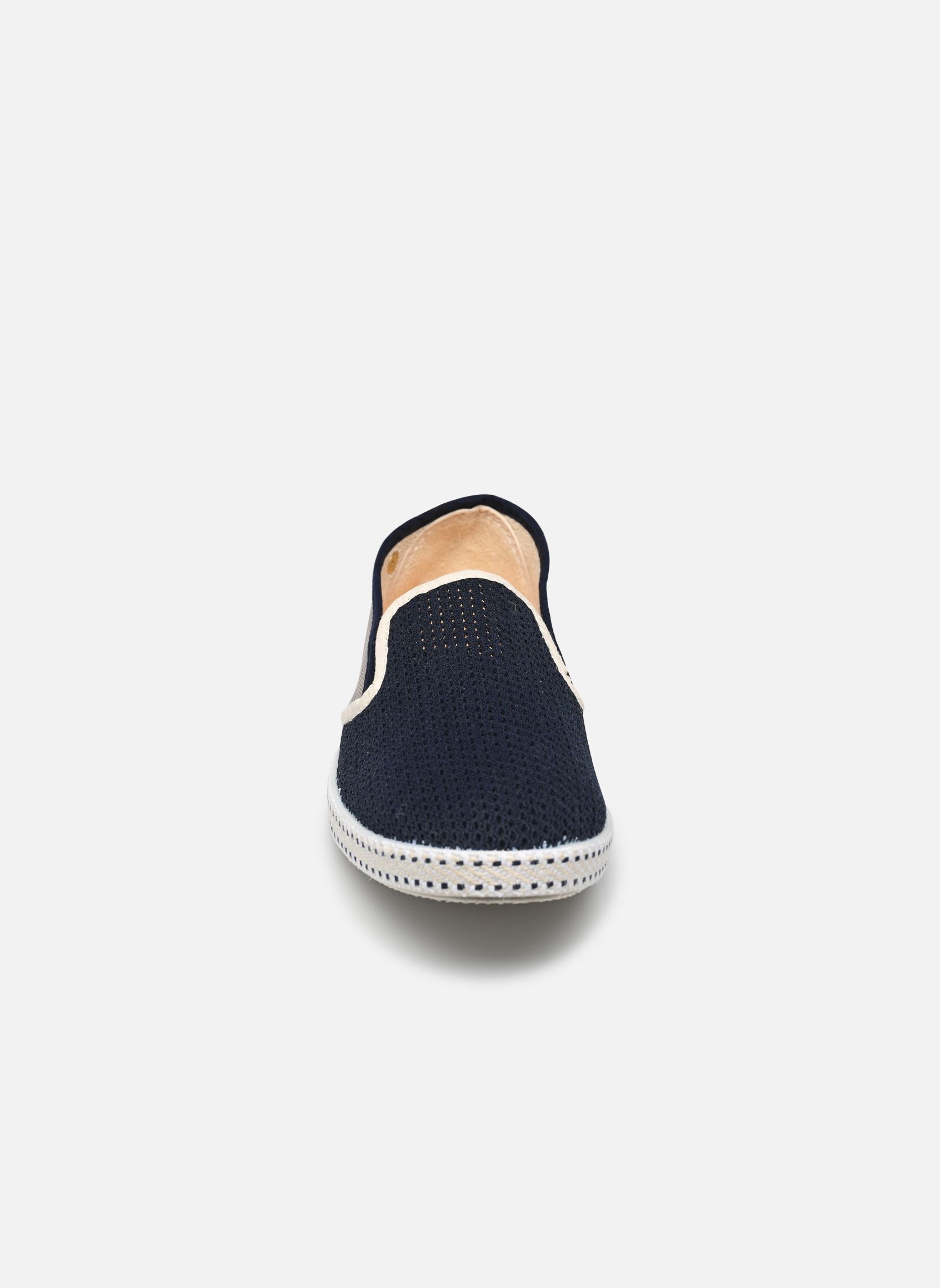 Rivieras Espadrilles Espadrilles - Classic Match homme bleu | Sarenza ...