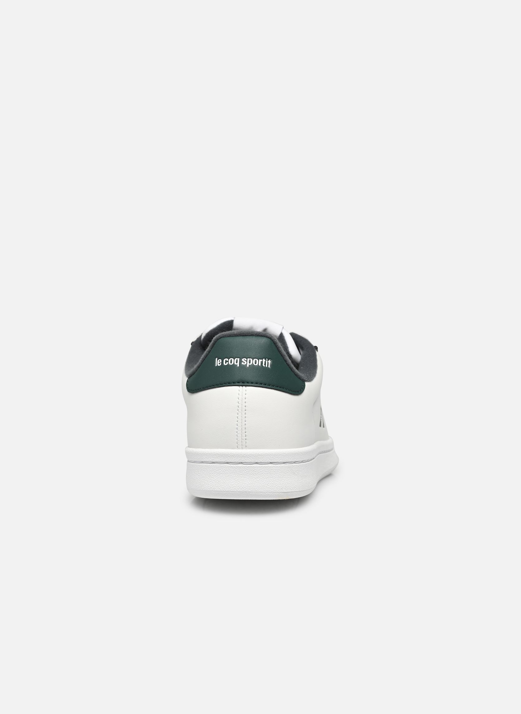 Zapatillas LCS COURT CLEAN M hombre blanco Le Coq Sportif | Sarenza España