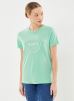 Roxy T-shirt - Noon Ocean ERJZT05698 (Vert) - Vêtements chez Sarenza ...