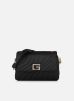 Guess Sac bandoulière - Janek Mini Crossbody Flap (Noir) - Sacs à main ...