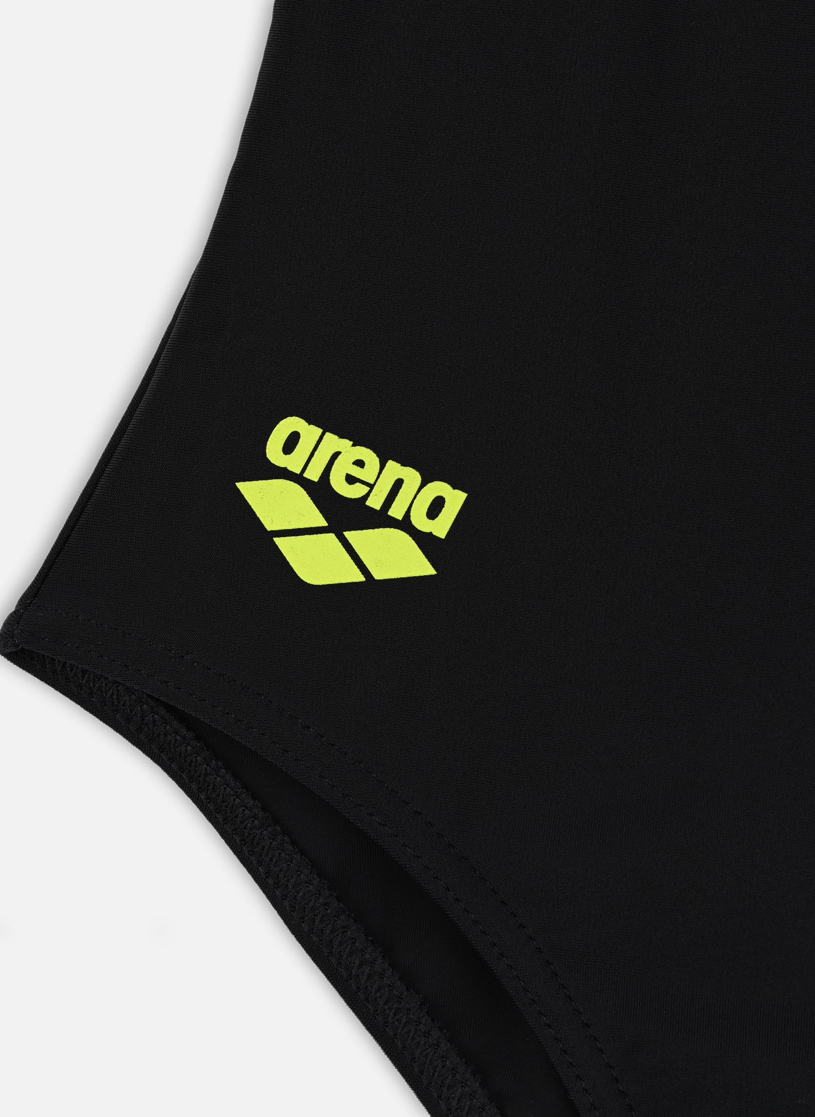 Arena GIRL'S SWIMSUIT SWIM PRO BACK GRAPHIC L (Zwart) - Kleding chez ...