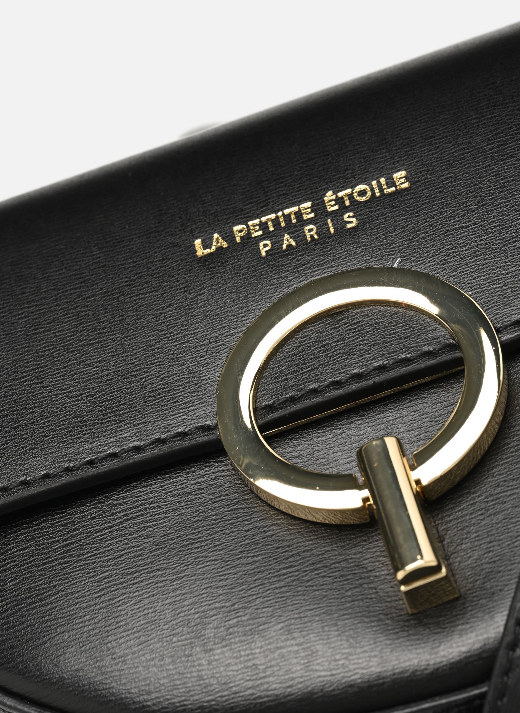 La Petite Etoile Sac à main - Jim (Noir) - Sacs à main chez Sarenza ...