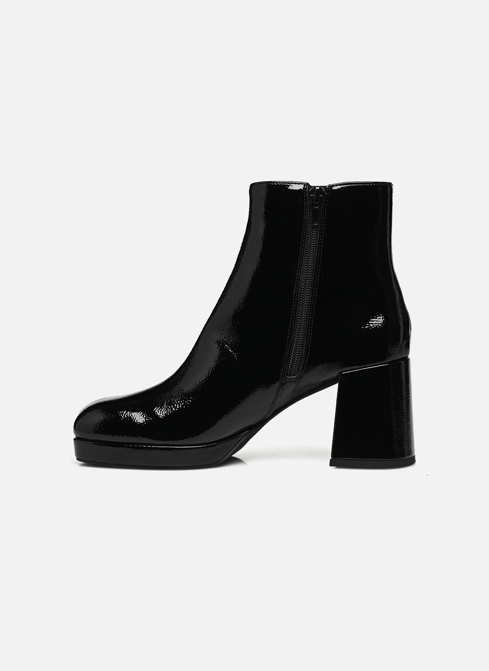 Botines y botas JENY damen negro MADE BY | Sarenza España