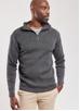 Armor Lux Pull Guisseny gris chiné (Gris) - Vêtements chez Sarenza (720307)
