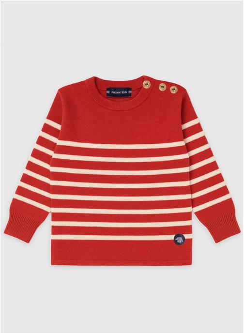 Nouveautés Armor Lux Nouveautés | Dernières tendances mode | Sarenza France