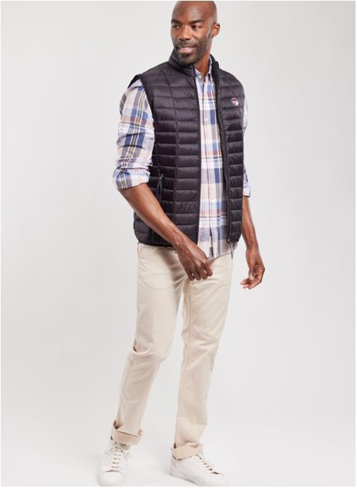 Vestes sans manches pour Homme | Collection 2025 | Sarenza France