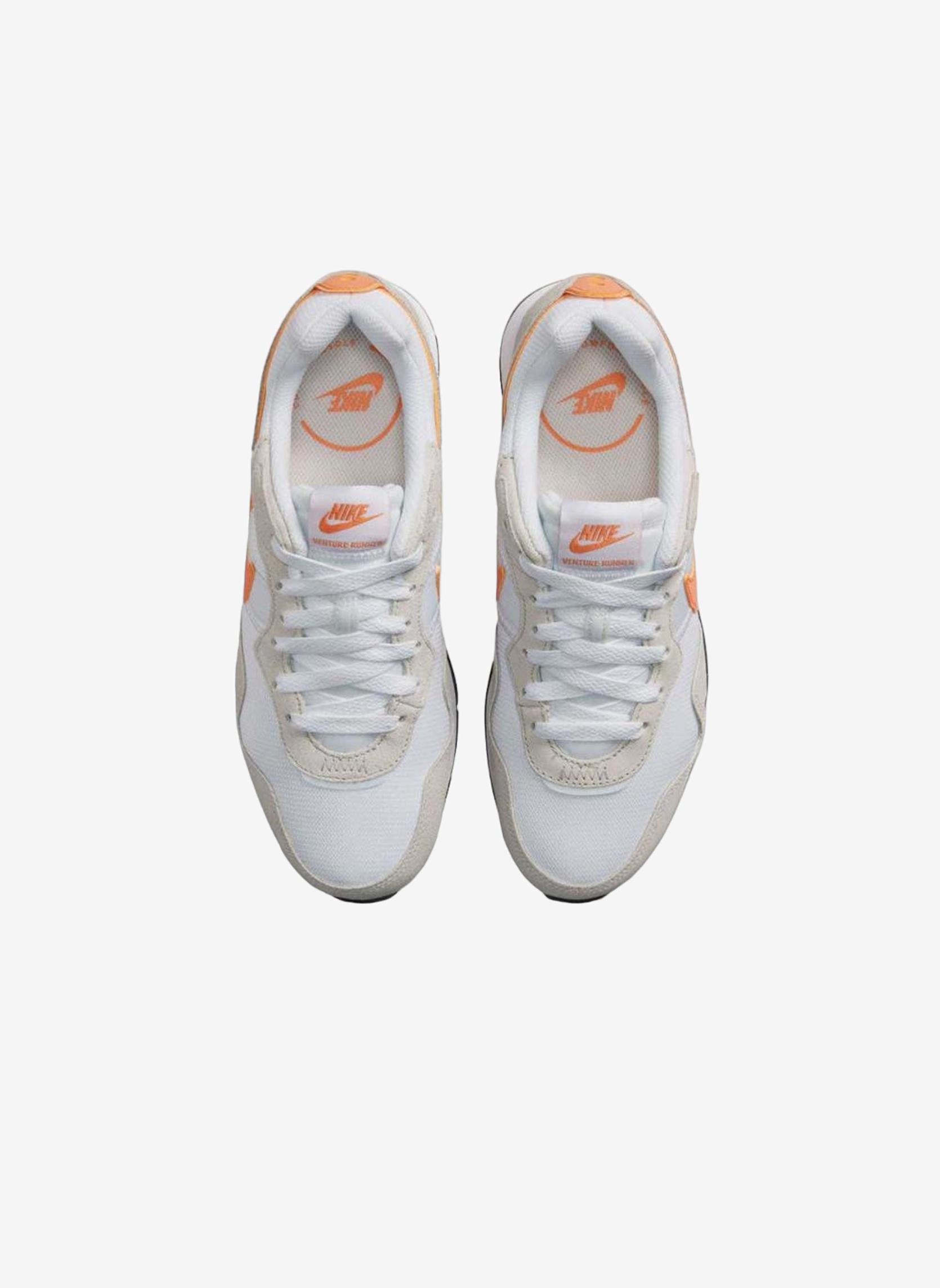 Nike Baskets Sneakers Nike Venture Runner Gris gris | Sarenza France
