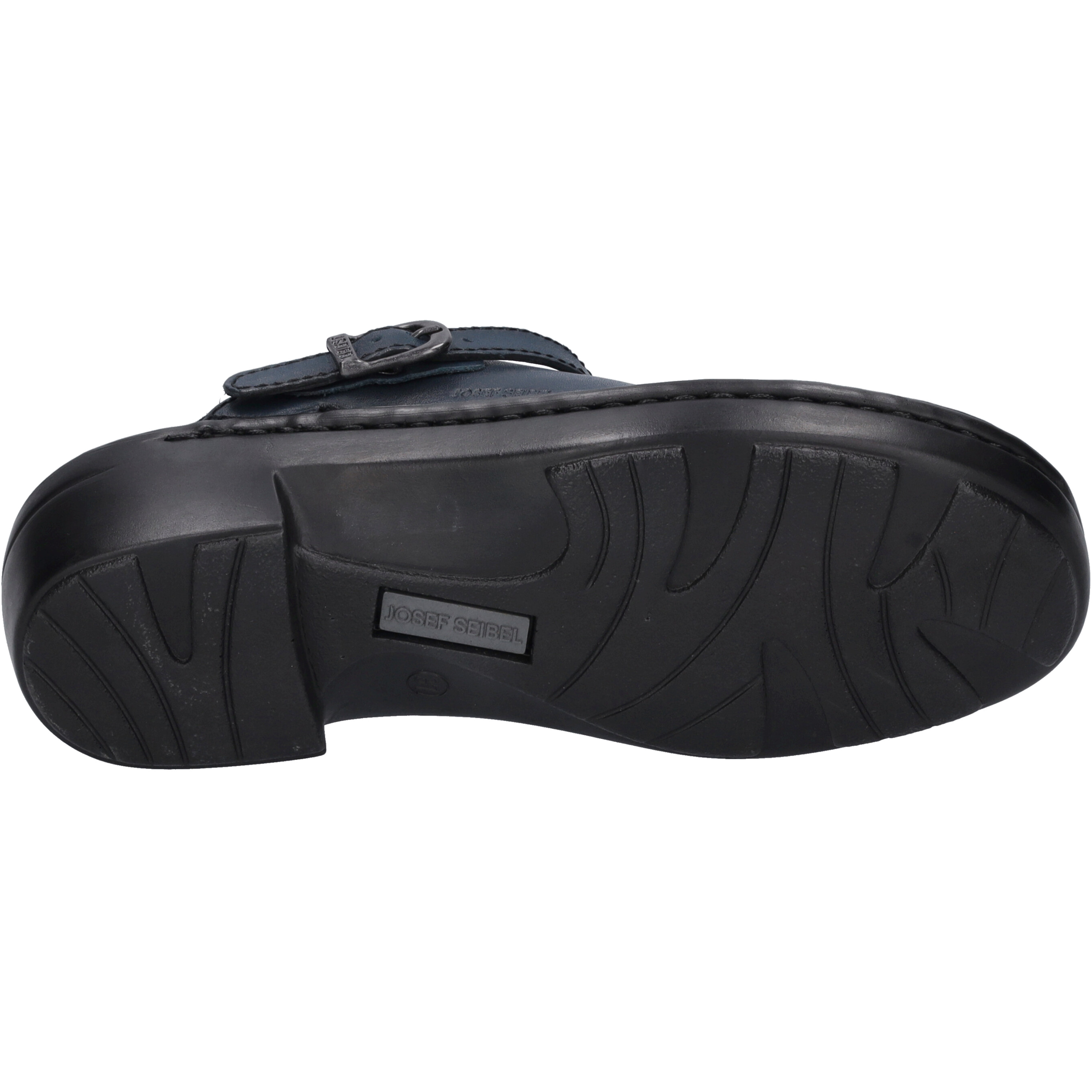 Josef Seibel Sabot (Gris) - Mules et sabots chez Sarenza (722690)