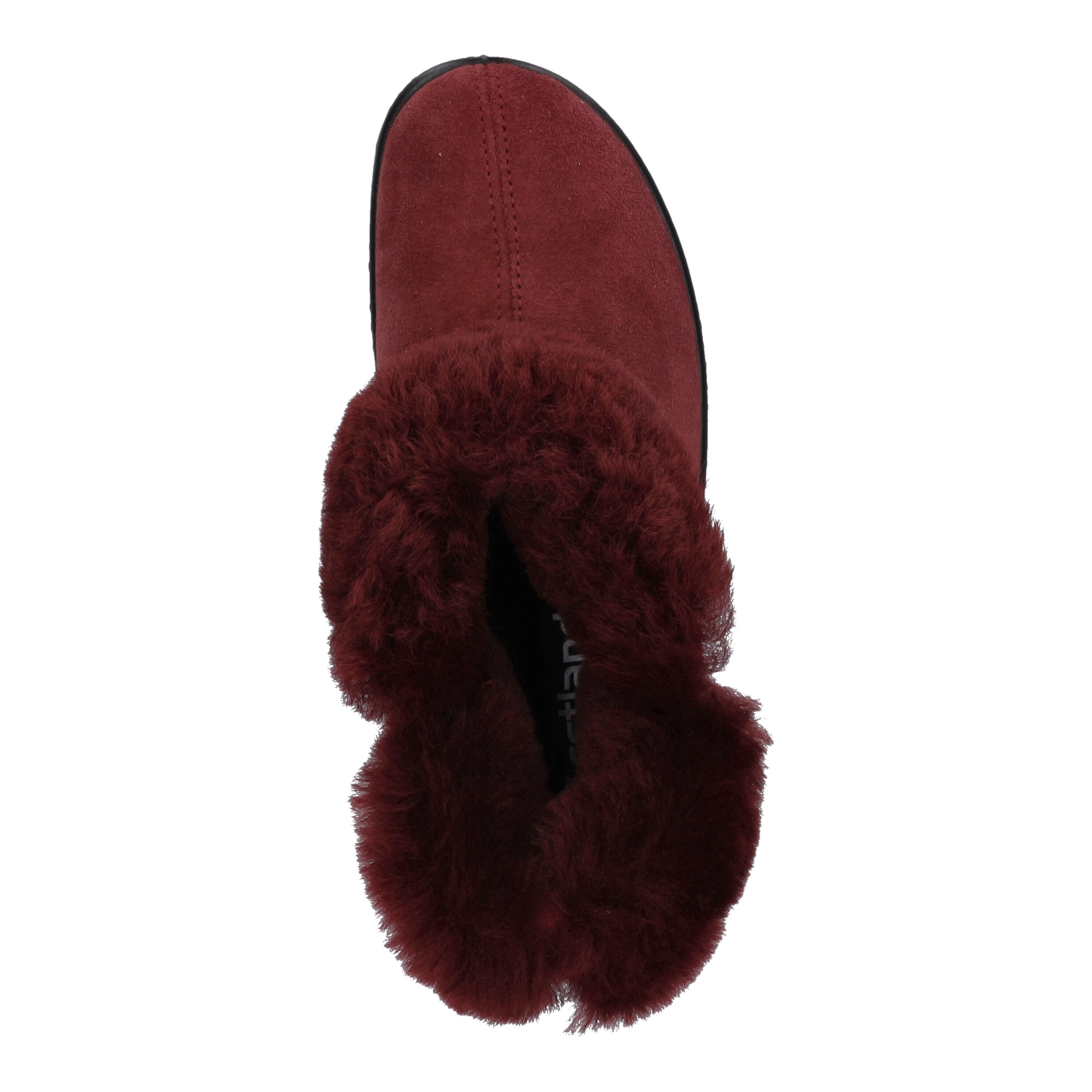 Westland Chaussons (Rouge) - Chaussons chez Sarenza (722777)