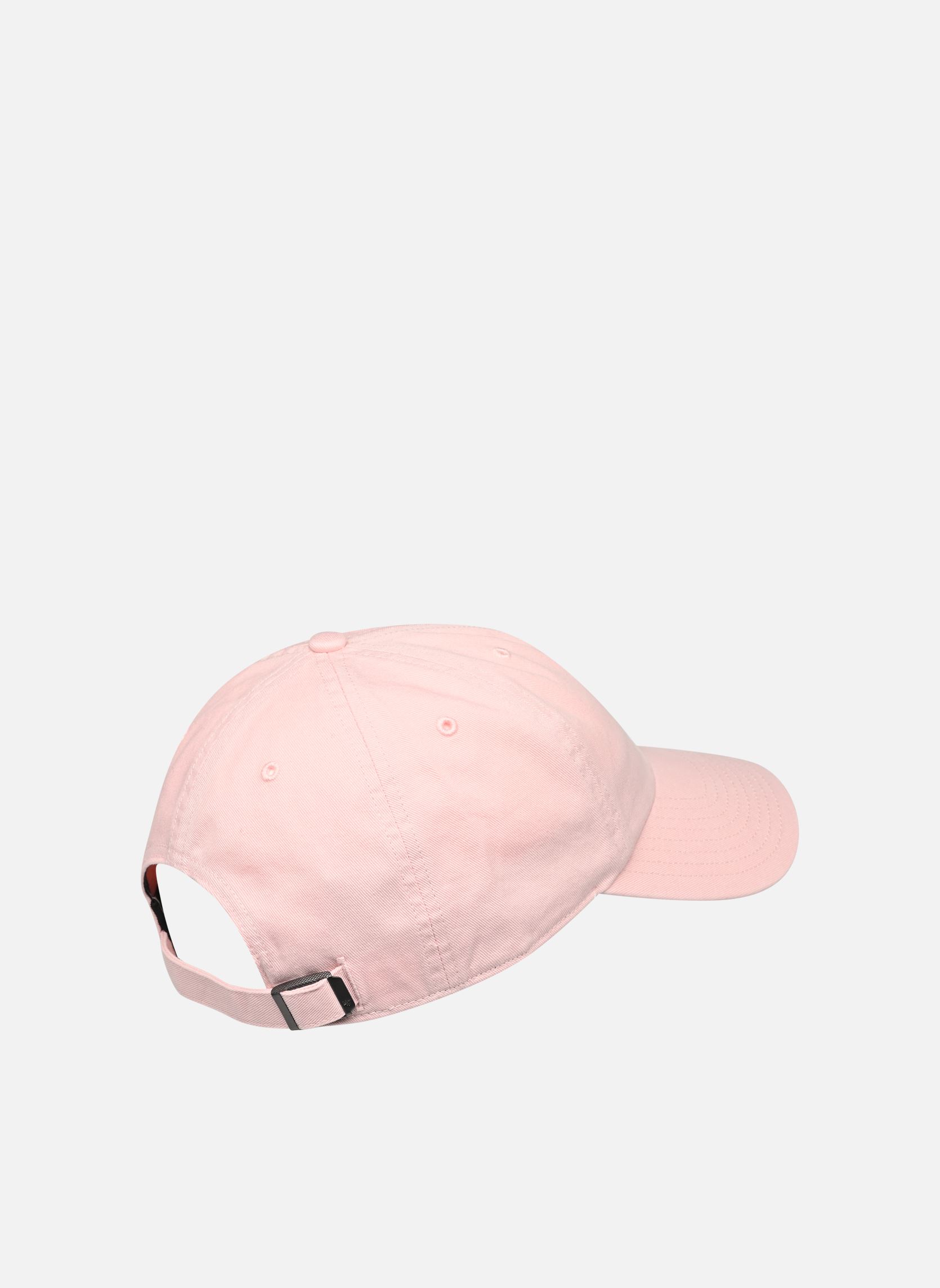 47 BRAND Kappen 47 CAP MLB NEW YORK YANKEES BASE RUNNER rosa - online ...
