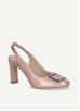 Caprice 9-29602-42 (Rose) - Escarpins chez Sarenza (725281)