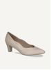 Caprice 9-22400-42 (Beige) - Escarpins chez Sarenza (725317)