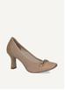 Caprice 9-22406-42 (Beige) - Escarpins chez Sarenza (725316)