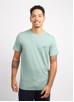 Oxbow Tee-shirt TAAROA (Vert) - Vêtements chez Sarenza (726655)