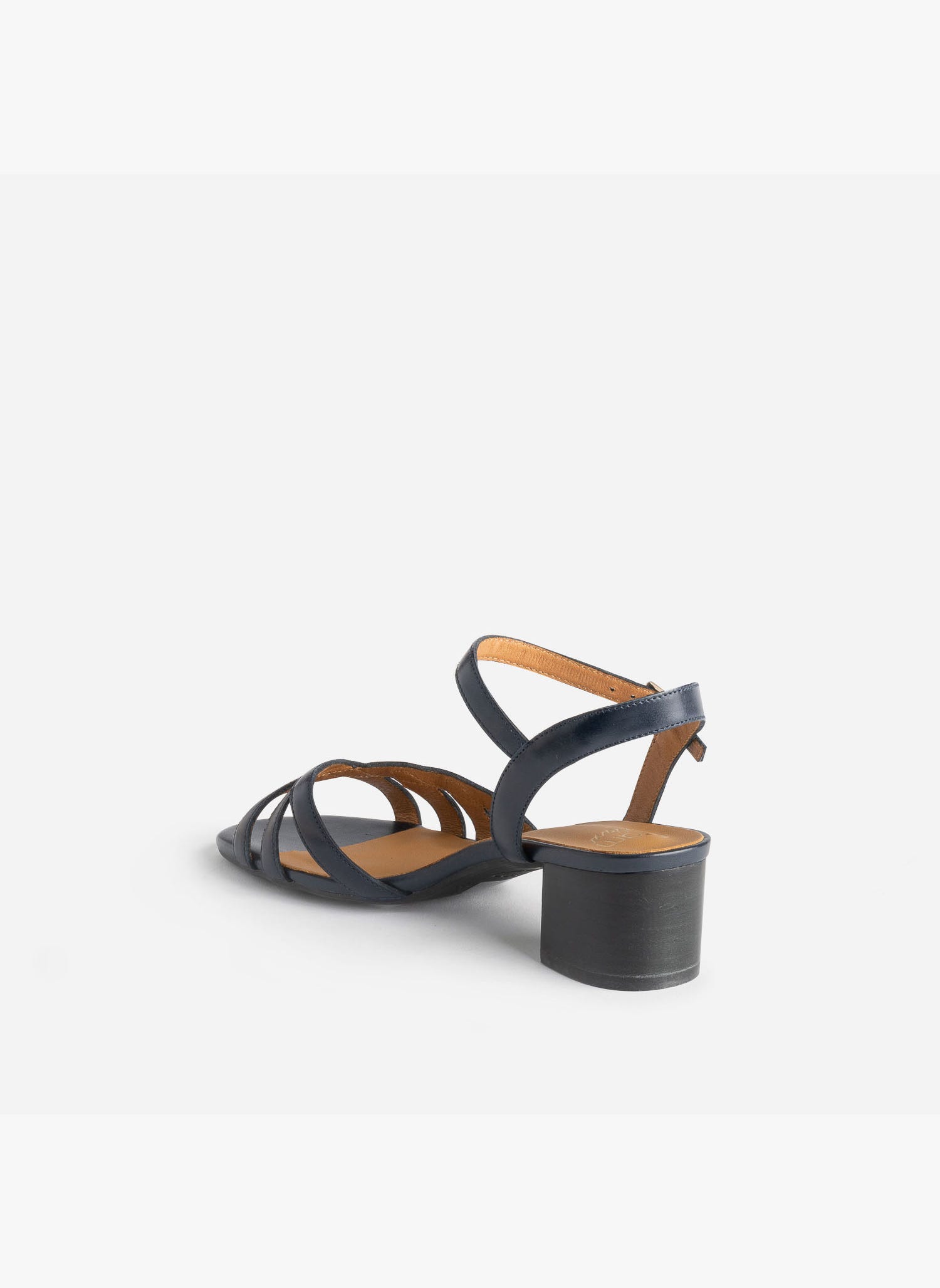 Eram TALOMA (Bleu) - Sandales et nu-pieds chez Sarenza (727207)