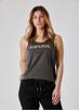 Kaporal Top - FAON - Gris (Gris) - Vêtements chez Sarenza (729498)