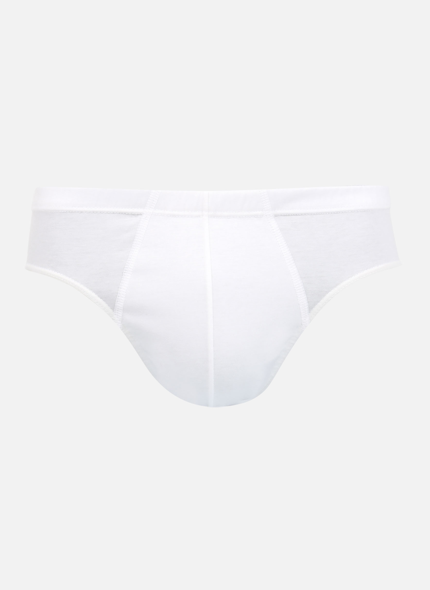 Eminence Boxers Slip taille basse coton Luxor - Blanc - EMINENCE homme ...