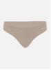 ATHENA String Easy Seconde Peau Marron (Marron) - Vêtements chez ...