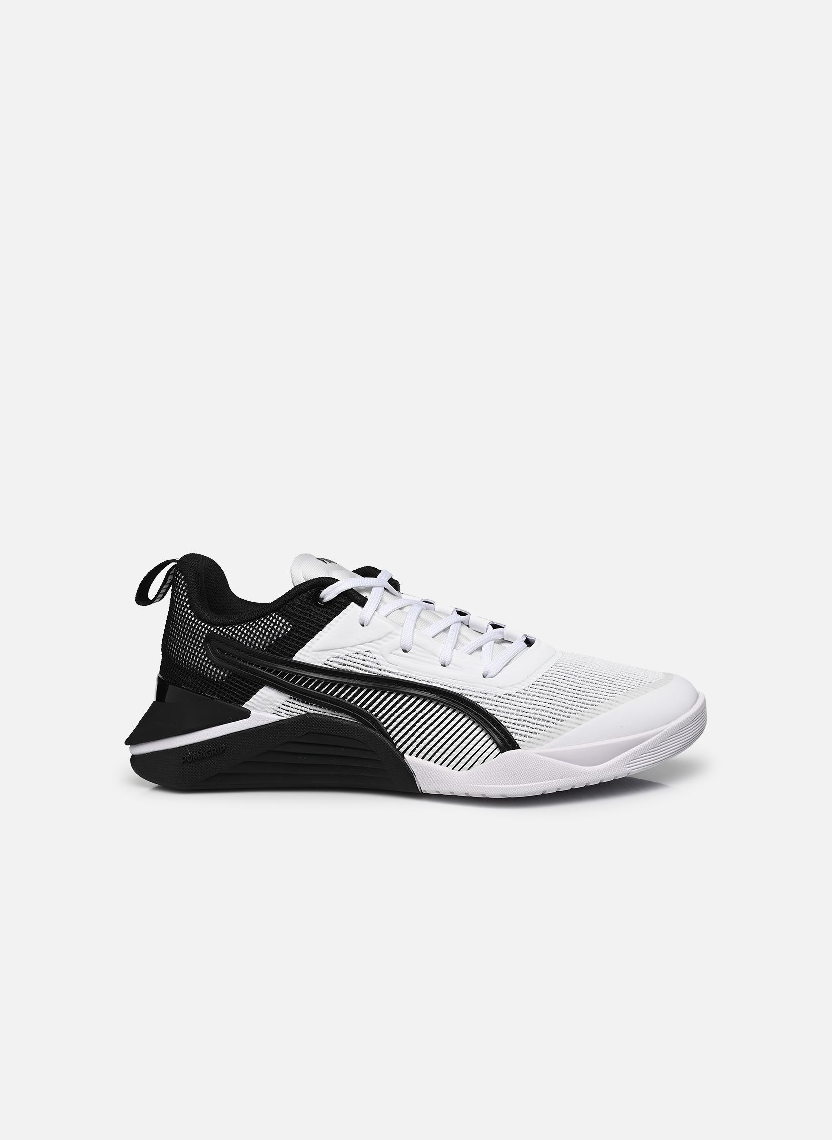 Zapatos deportivos Wns Fuse 3 mujer blanco Puma | Sarenza España