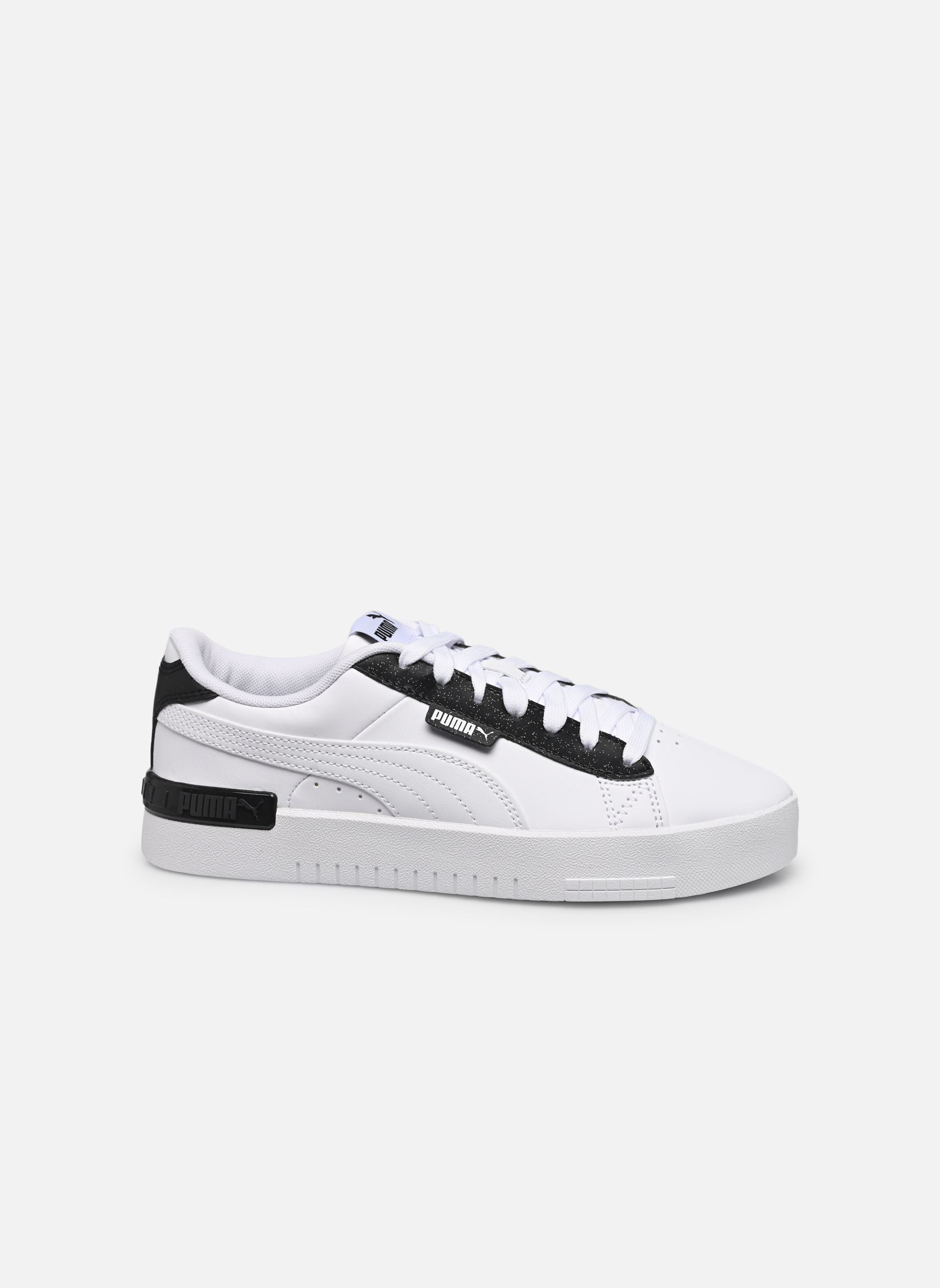 Puma Sneaker Jr Jada Nightkeeper mädchen weiß - online kaufen | Sarenza ...
