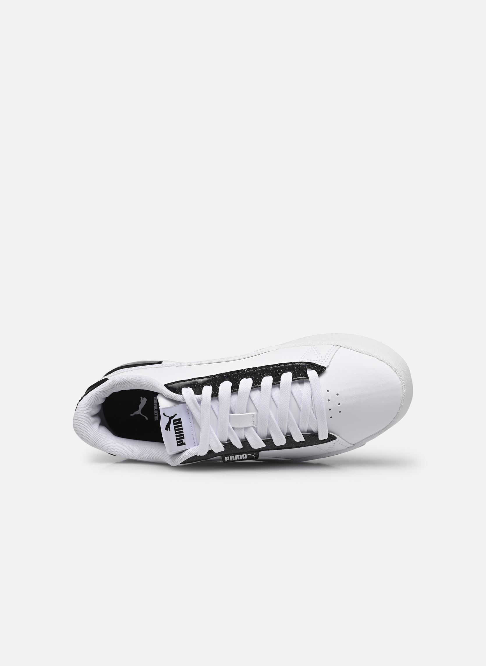 Puma Sneaker Jr Jada Nightkeeper mädchen weiß - online kaufen | Sarenza ...