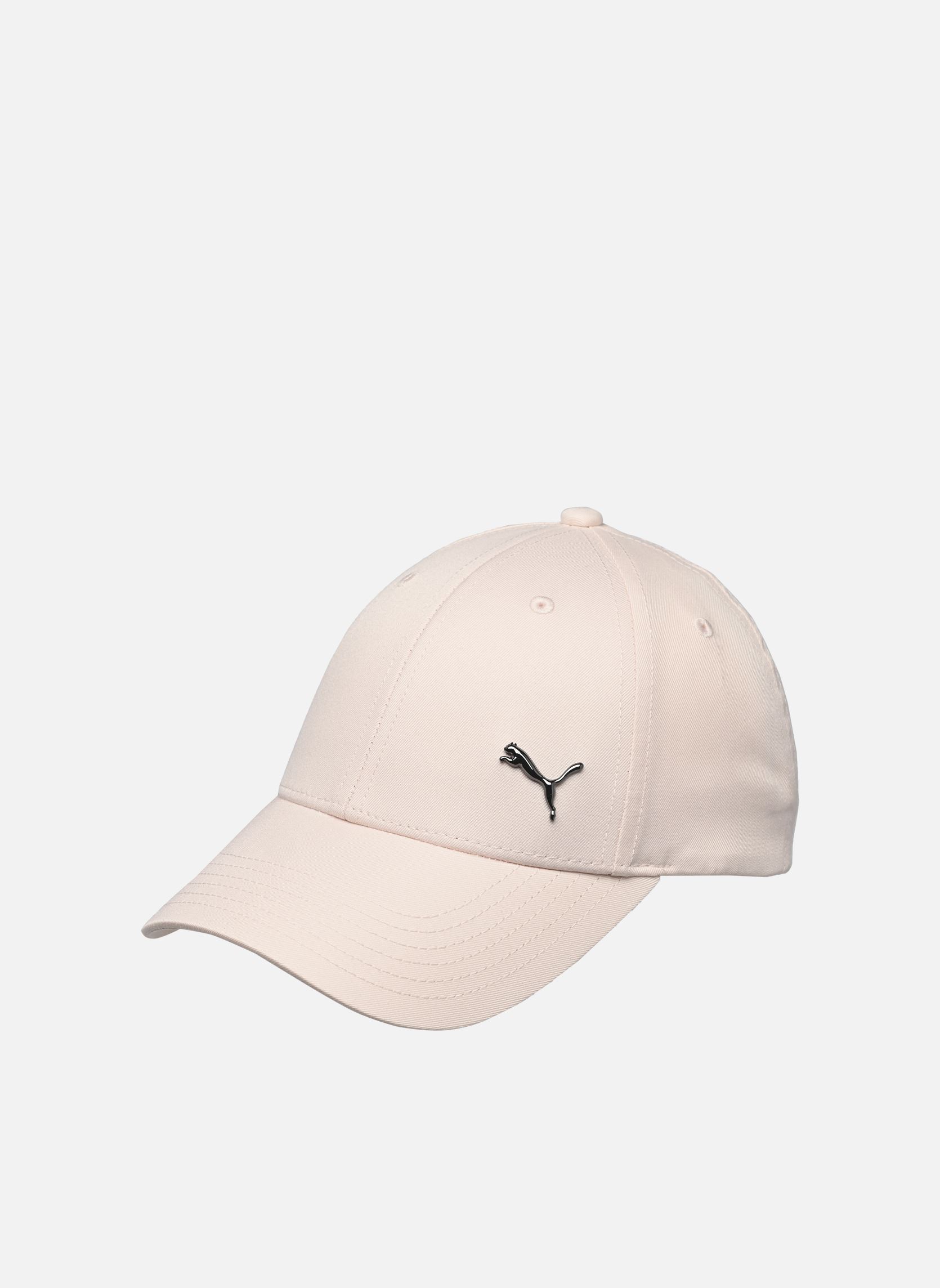 Puma Kappen Jr Metal Cat Cap mädchen rosa online | Sarenza Schweiz