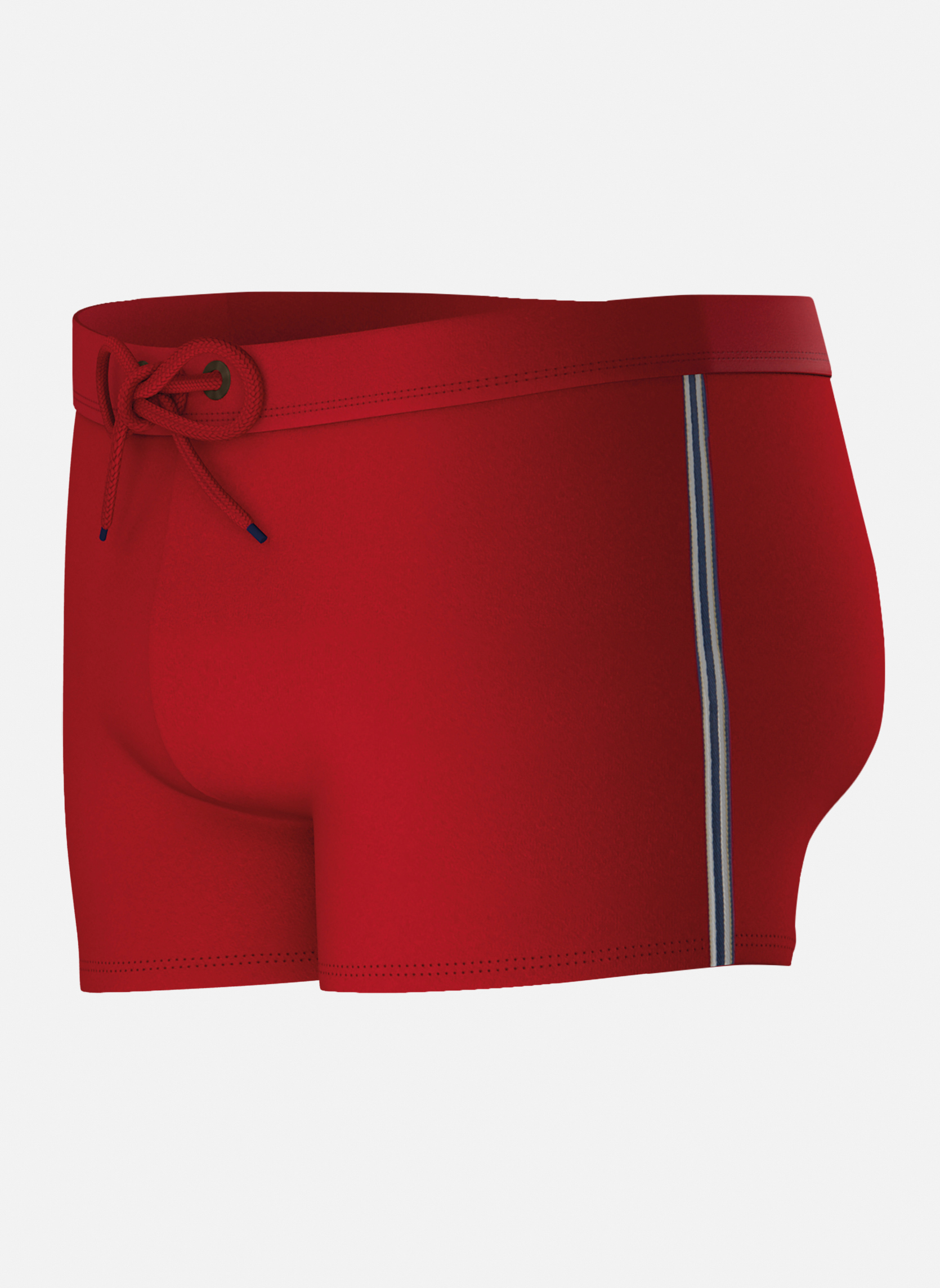 Eminence Boxers de bain Boxer de bain homme fibres recyclées Fait en ...