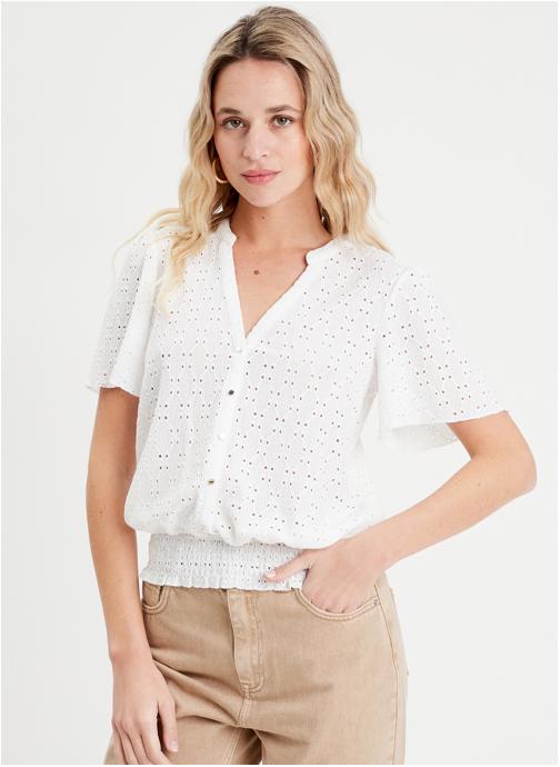 Chemises et blouses Cache Cache pour Femme | Collection 2026 | Sarenza ...