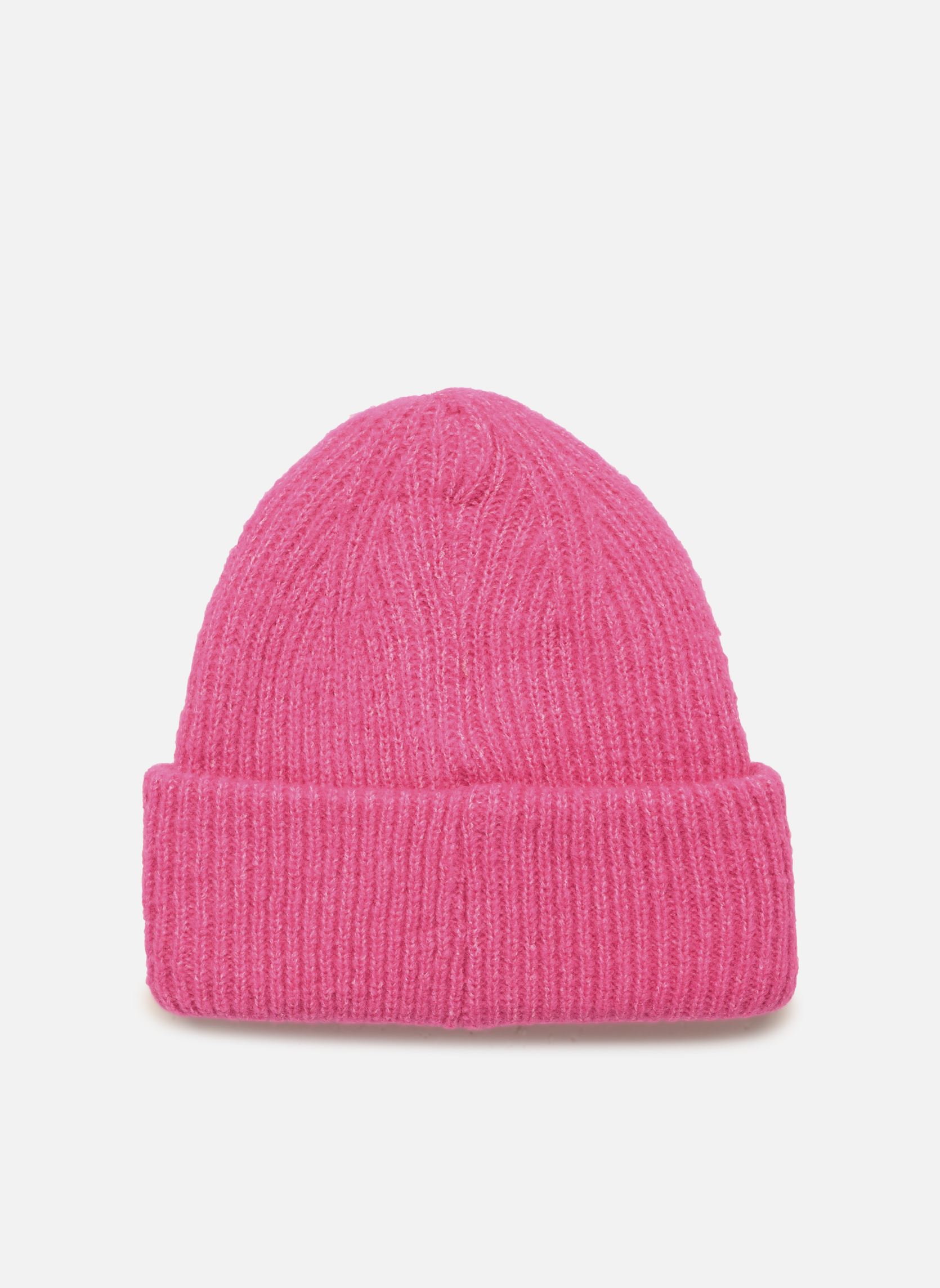 MADE BY Bonnets bonnet ANOA femme rose | Sarenza France