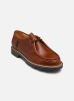 Pellet Derby - MACHA (Marron) - Chaussures à lacets chez Sarenza (734302)