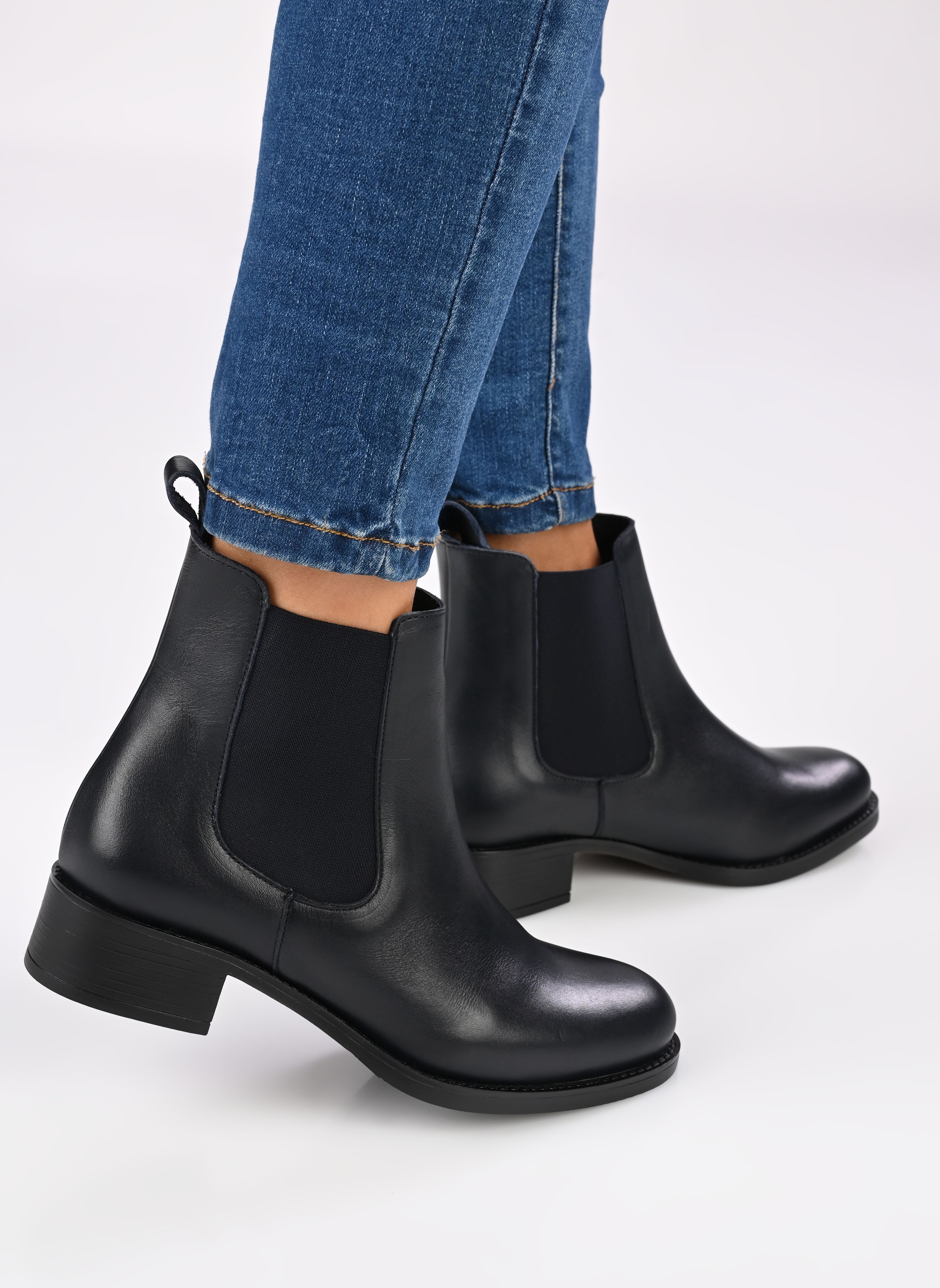 Georgia Rose Bottines et boots Bottines - Cyan femme bleu | Sarenza France