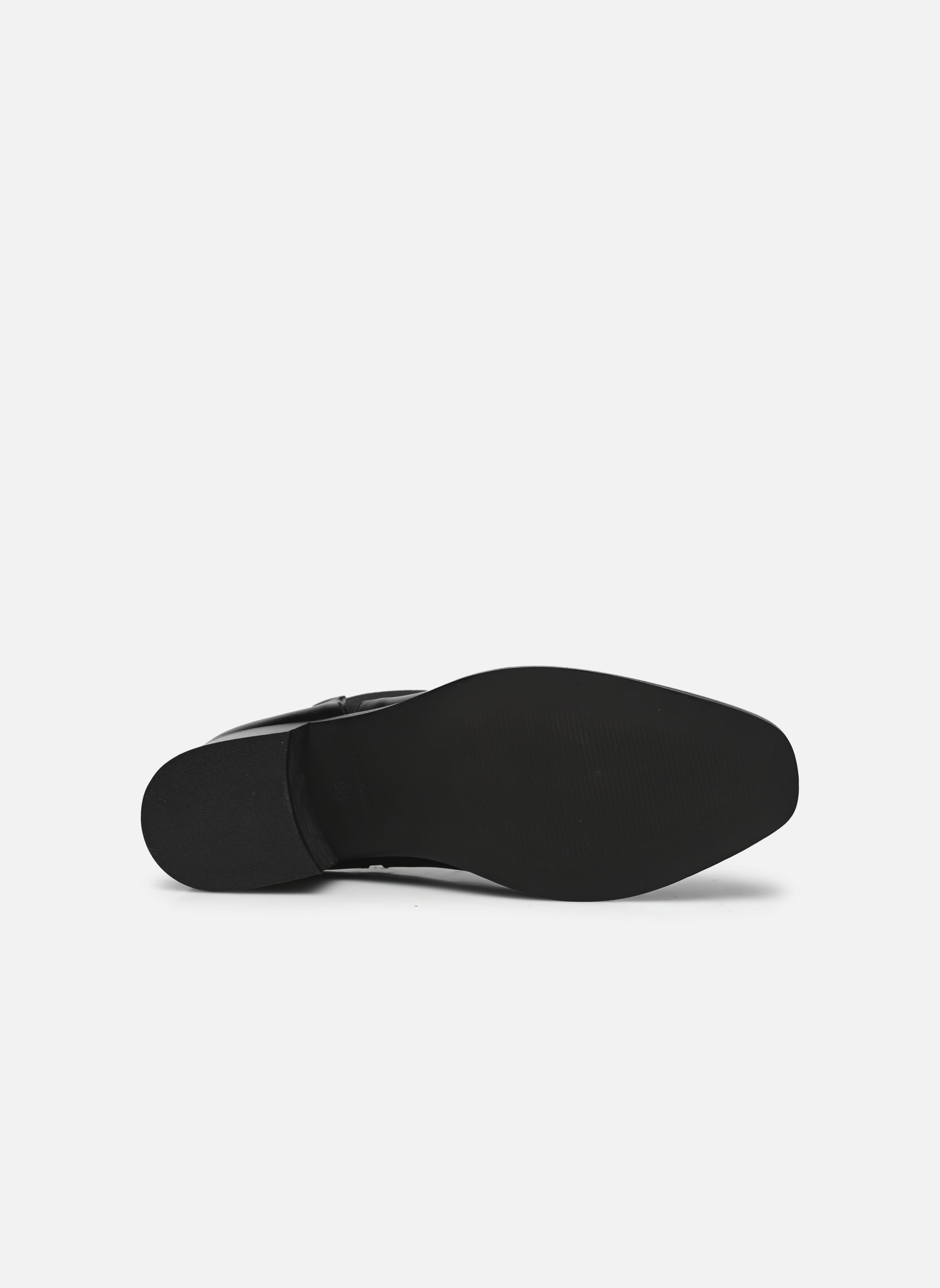 Georgia Rose Bottines et boots Bottines - Atriangle femme noir ...