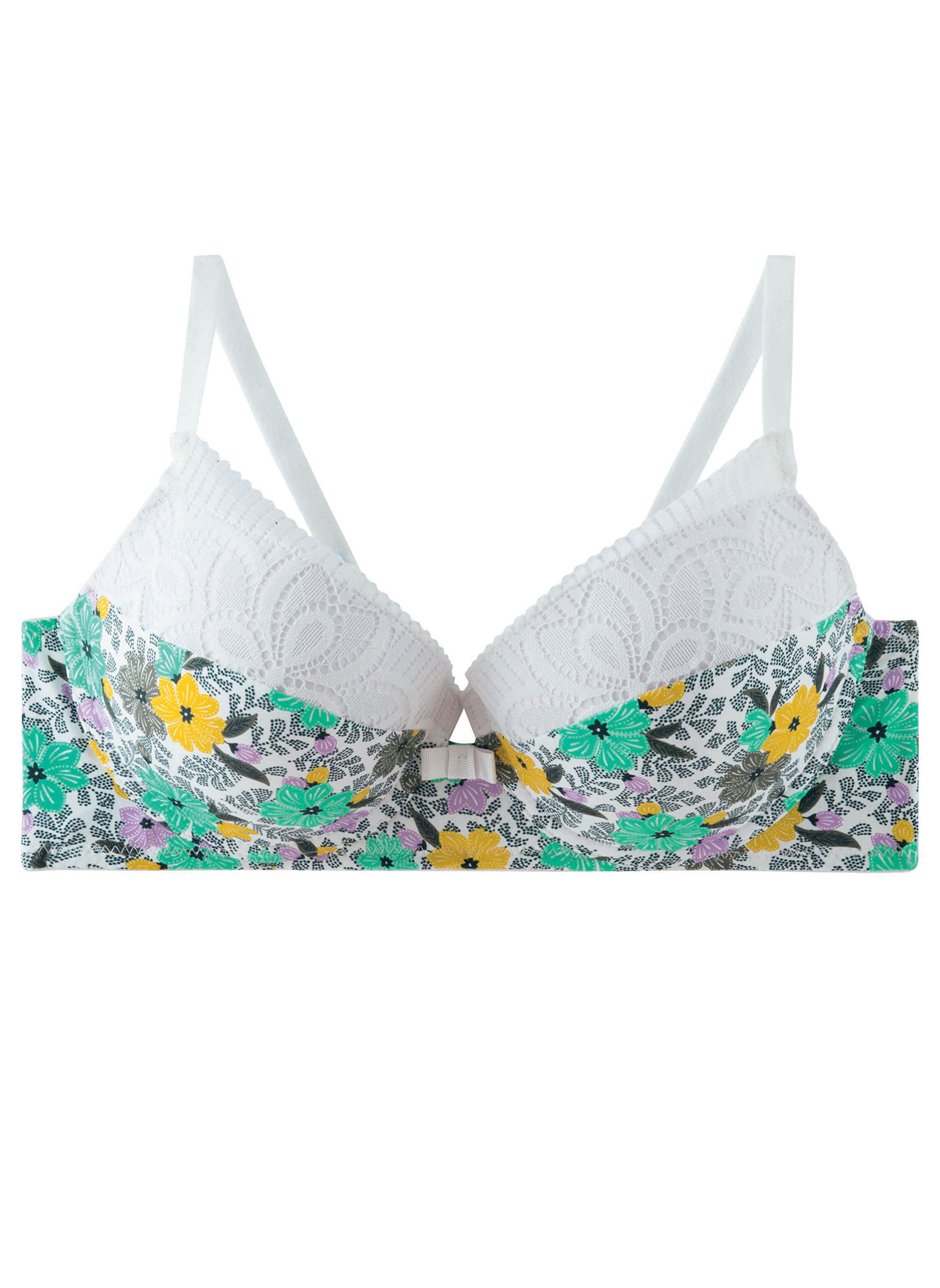 Pomm'Poire Brassières de Sport Soutien-gorge ampliforme coque moulée ...