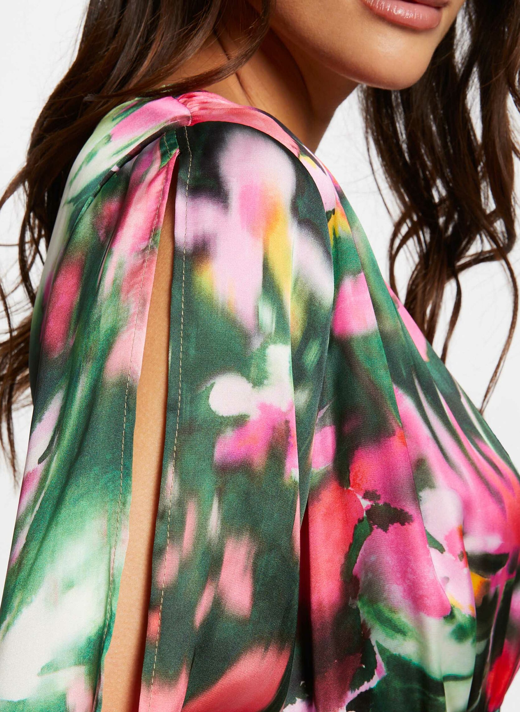 Morgan Robes de cérémonie - 241-RENO.F (Multicolore) - Vêtements chez ...