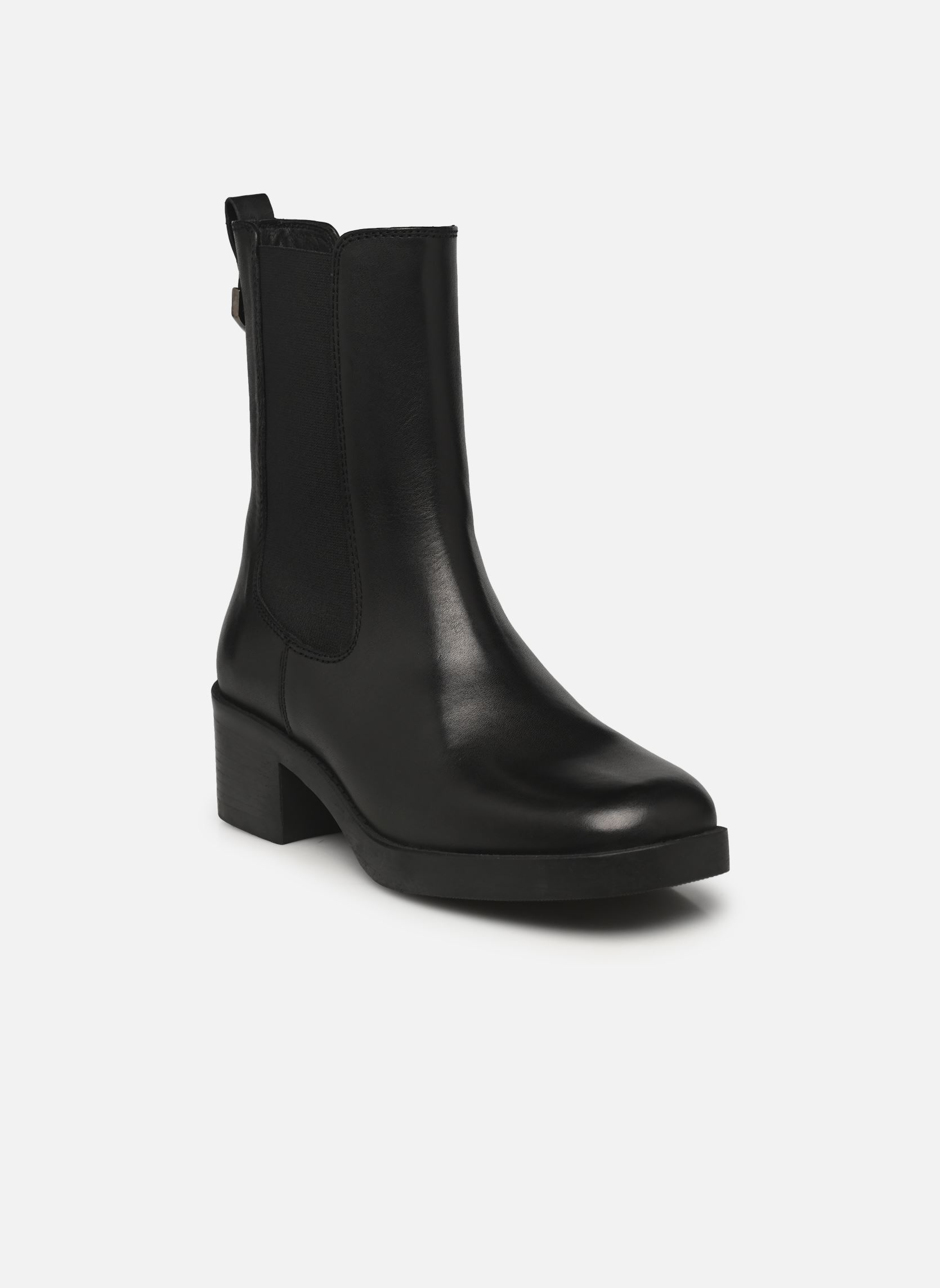 Georgia Rose Bottines et boots Bottines - Maligne femme noir | Sarenza ...