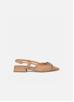 Alma en Pena Ballerines V240376 Beige (Beige) - Ballerines chez Sarenza ...
