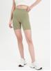 Cache Cache Shorts - PANTLESS (Vert) - Vêtements chez Sarenza (736899)