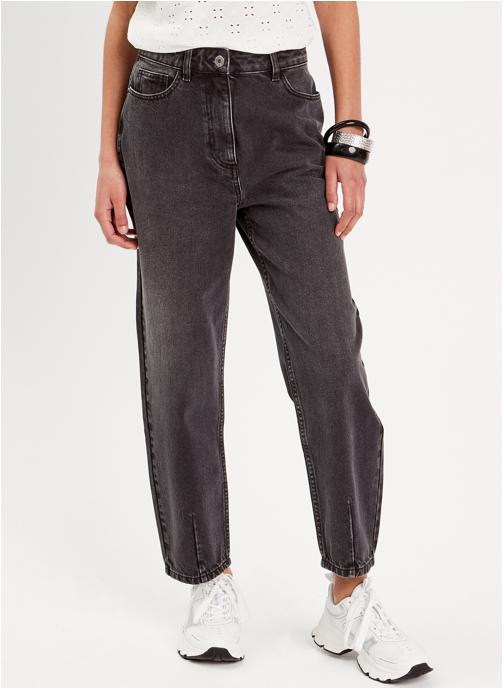 Jeans Cache Cache Femme