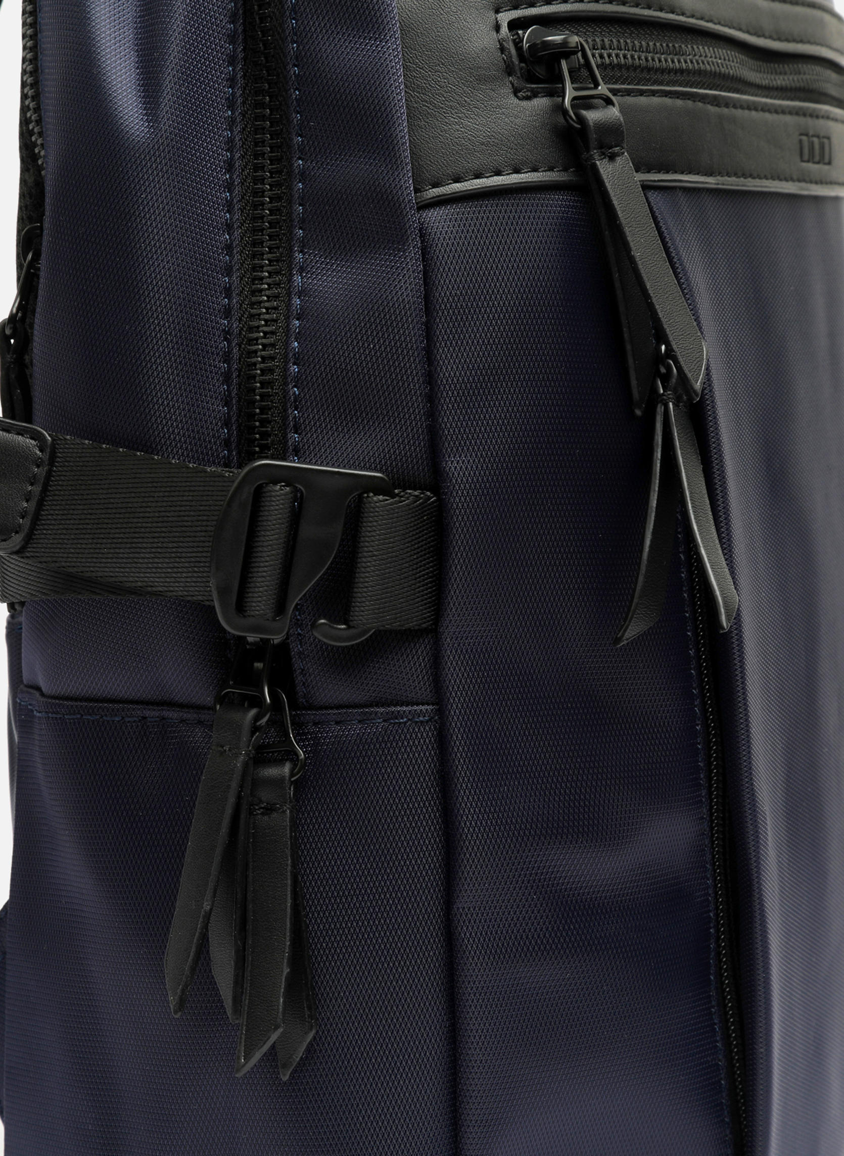 Misako Sacs à dos Sac à dos Homme Simeon Blue femme bleu | Sarenza France