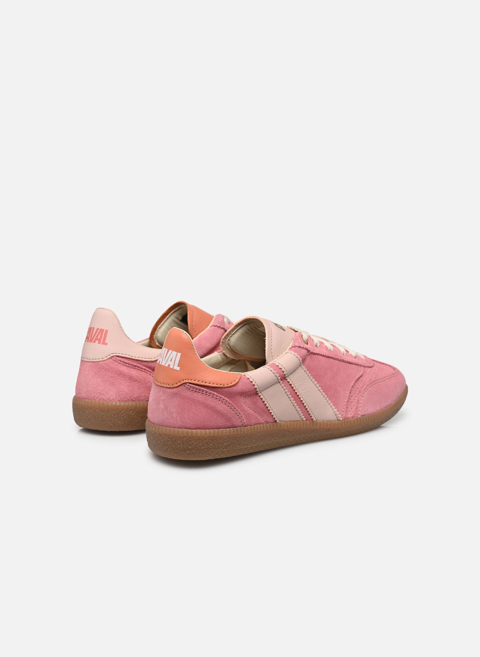 Caval Sneakers PULSE W donna rosa online | Sarenza Italia