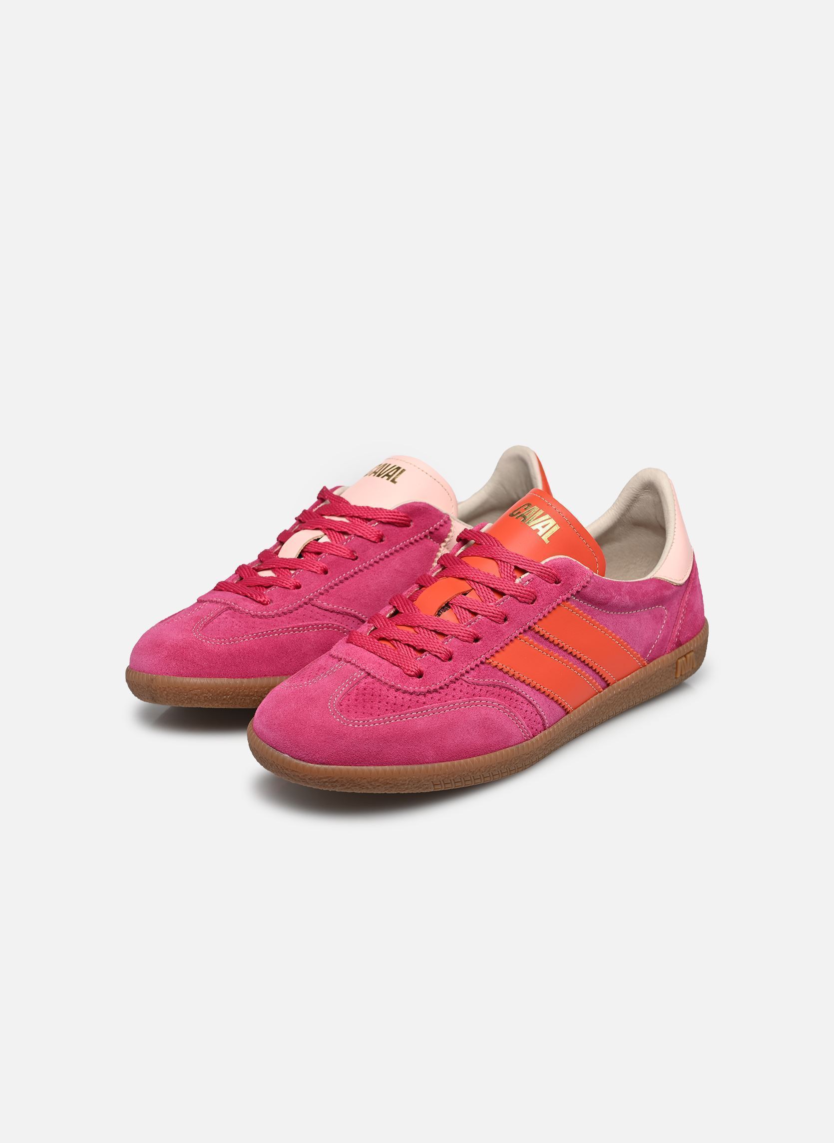 Caval Sneakers PULSE W donna rosa online | Sarenza Italia