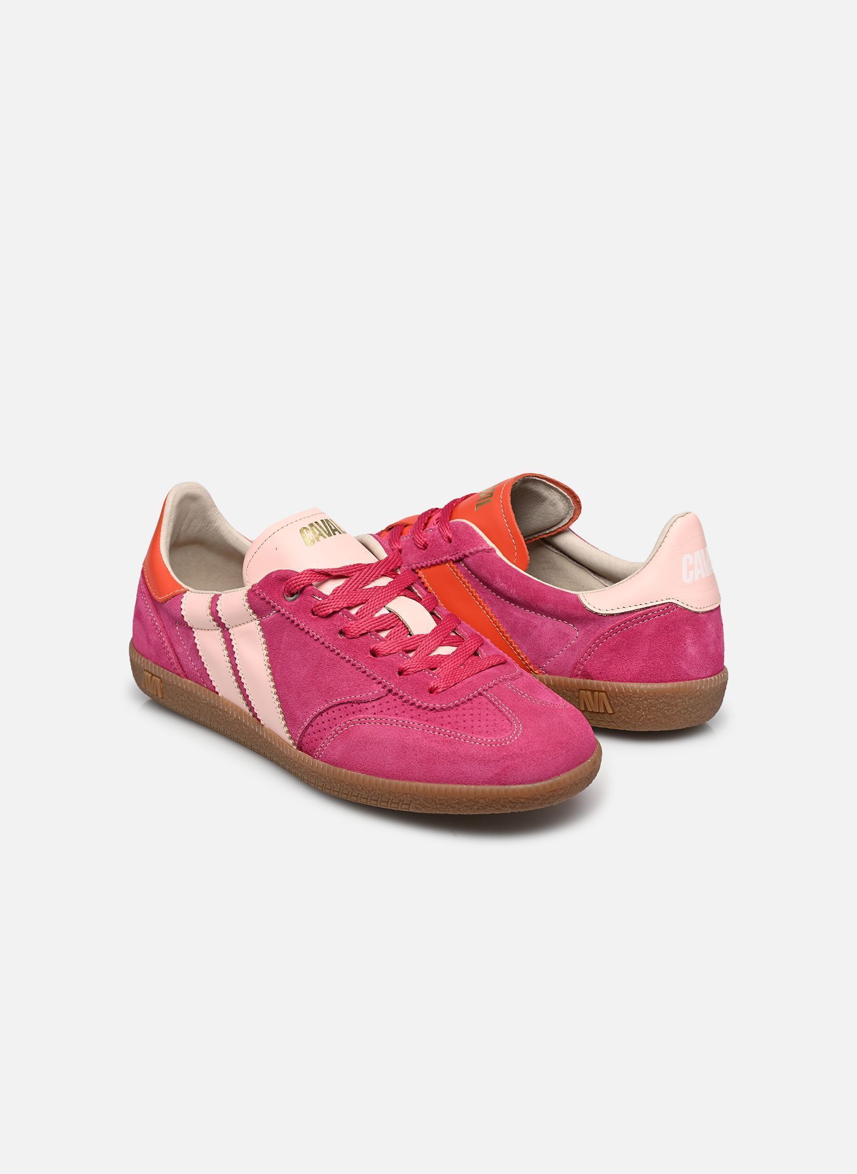 Caval Sneakers PULSE W donna rosa online | Sarenza Italia
