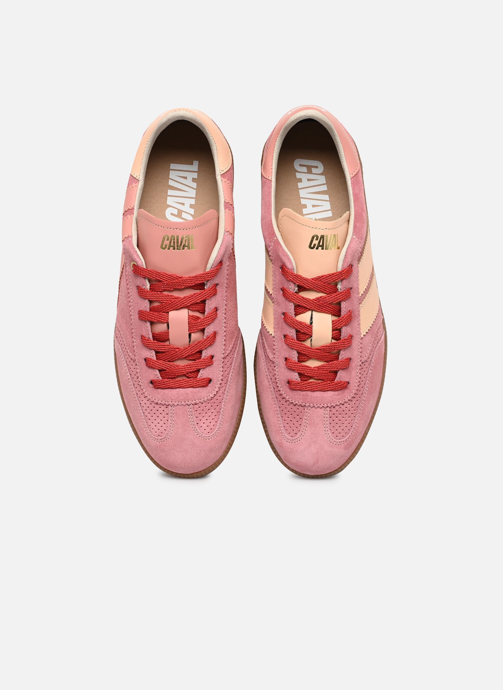 Caval Sneakers PULSE W donna rosa online | Sarenza Italia