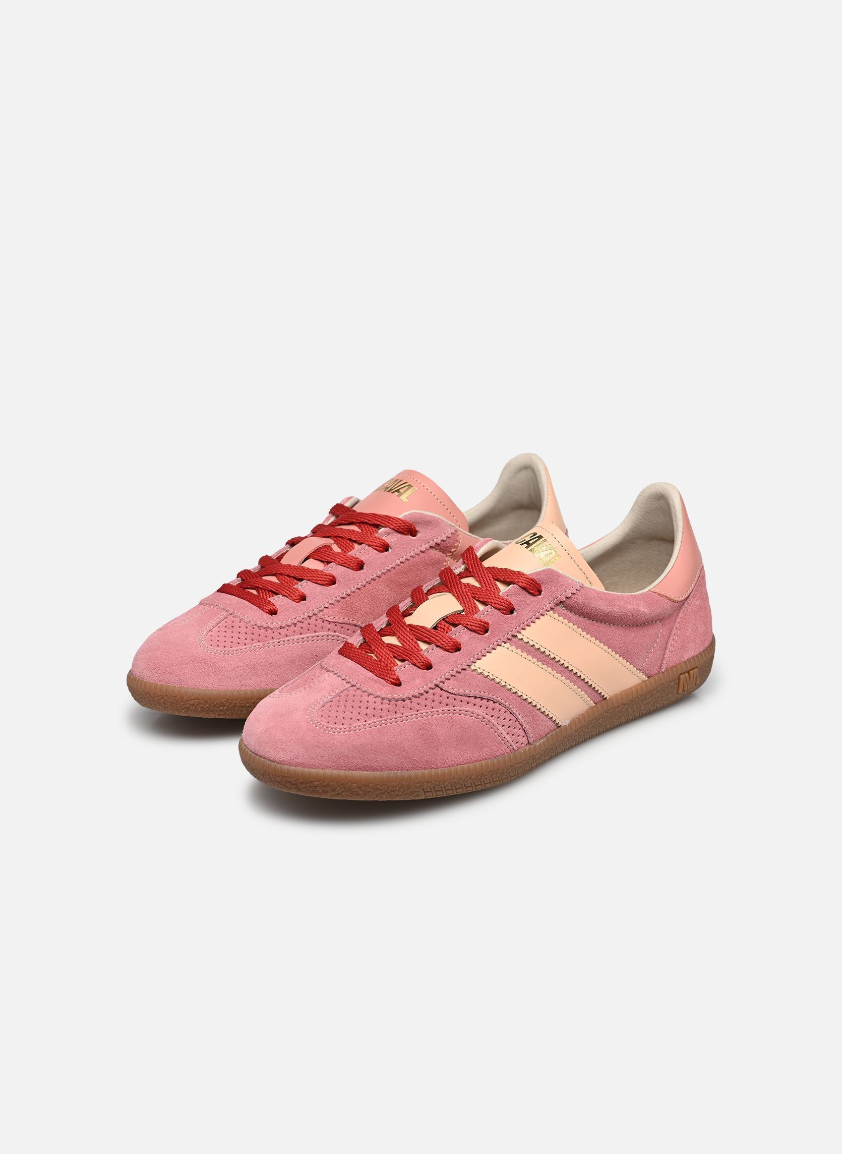 Caval Sneakers PULSE W donna rosa online | Sarenza Italia