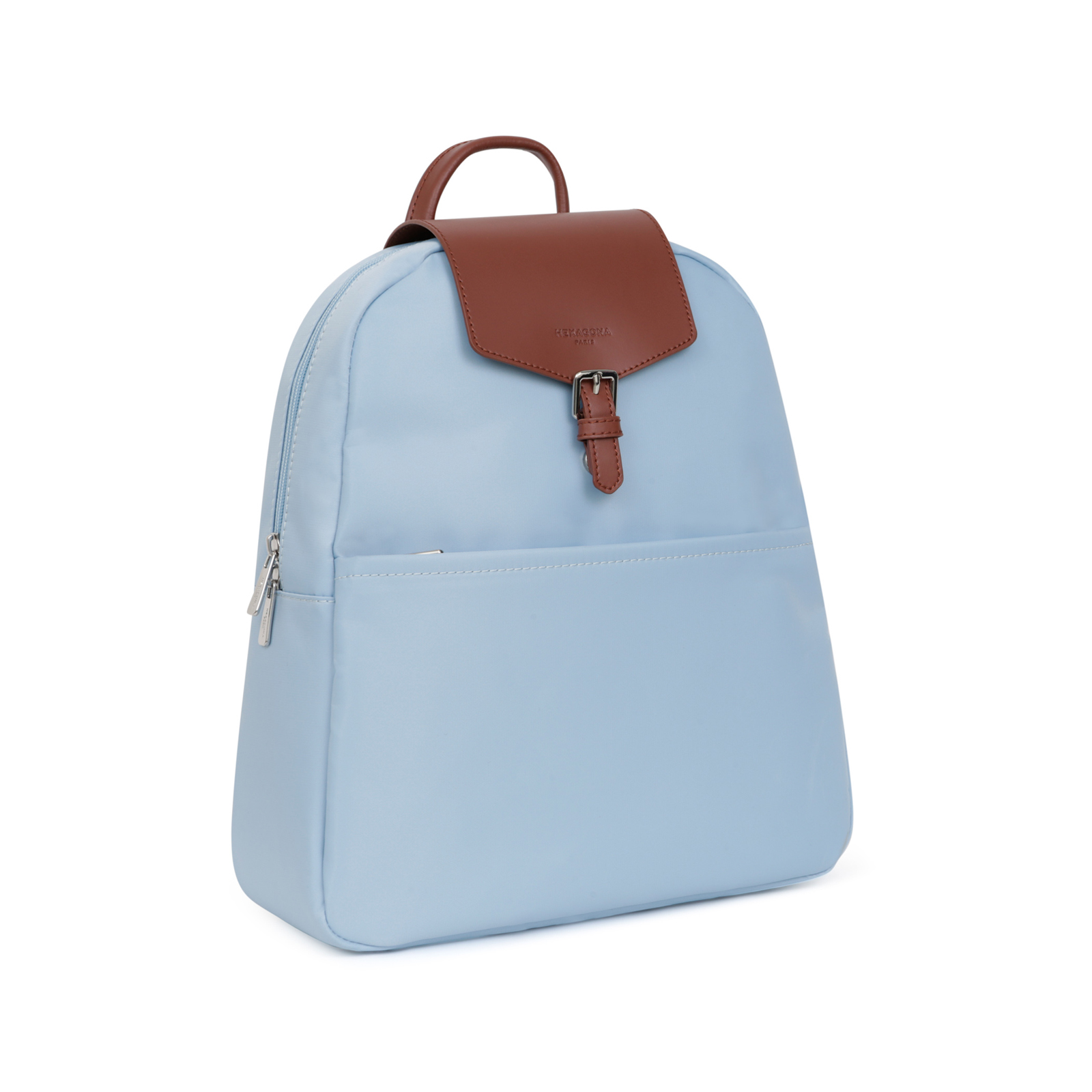 Hexagona Sacs à dos Sacs à dos - POP femme bleu | Sarenza France