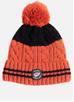 Shilton Bonnet - H21BT02 - Orange (Orange) - Bonnets chez Sarenza (749421)