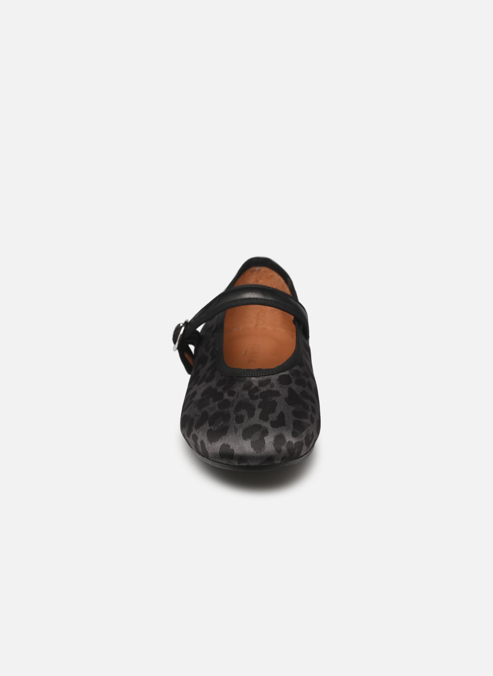 Jonak Ballerines classiques DEESSE femme gris | Sarenza France