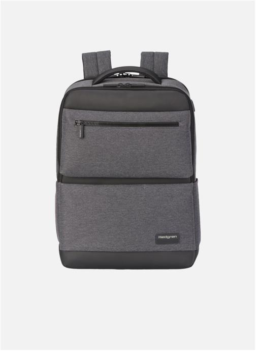 Hedgren Sac à dos RFID SCRIPT - Gris (Gris) - Sacs à dos chez Sarenza ...